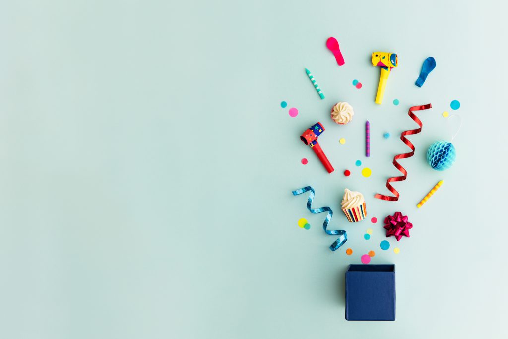 67 Common & Unexpected Reasons to Send a Greeting Card