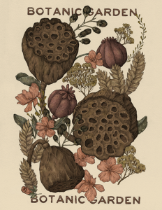 October Artist Spotlight: Jessica Roux | Postable