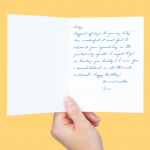 How To Sign a Letter or a Card: 74 Useful Examples & Tips