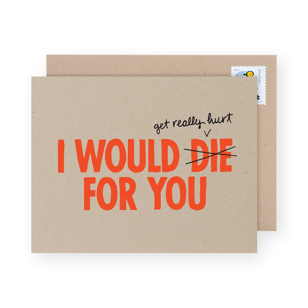 41 Funny Greeting Cards To Send Someone With a Sense of Humor