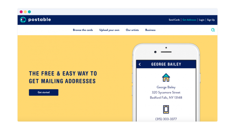 Tips & Tricks: How to Edit Your Address Request Form for Your Free ...