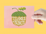How to Write a Thank You Note: Message Examples & Tips