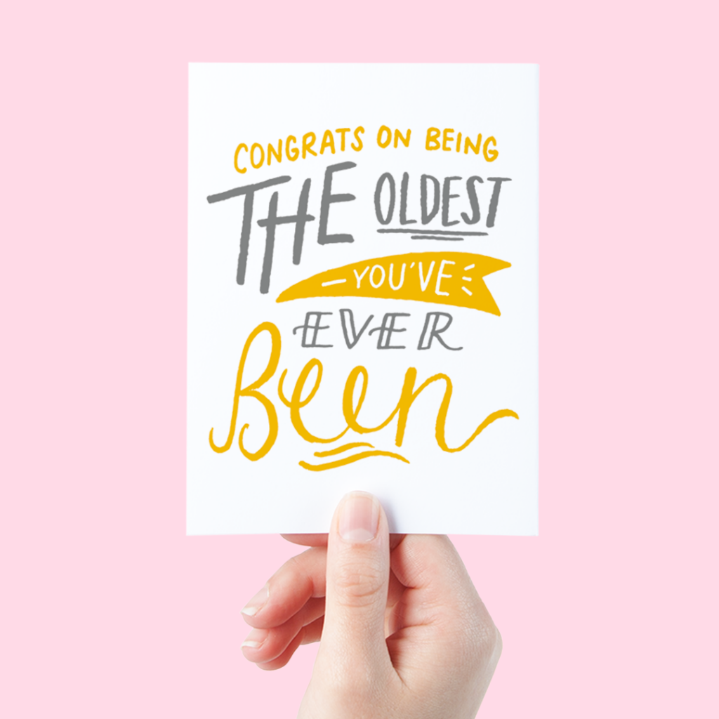 22 Funny Birthday Cards to Send Someone With a Sense of Humor