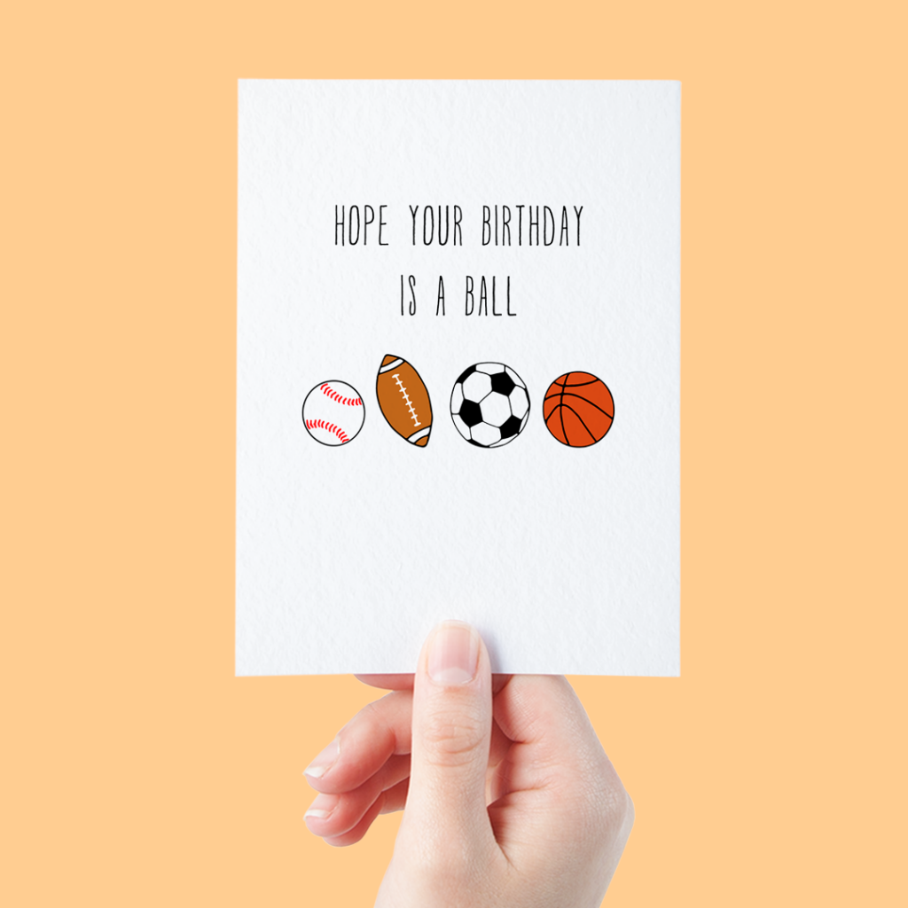 22 Funny Birthday Cards to Send Someone With a Sense of Humor