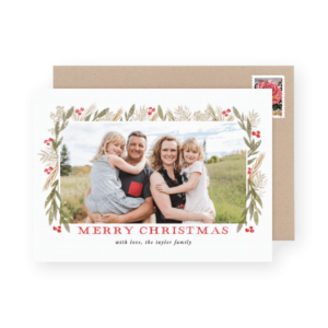 Christmas Card Etiquette Tips for 2022