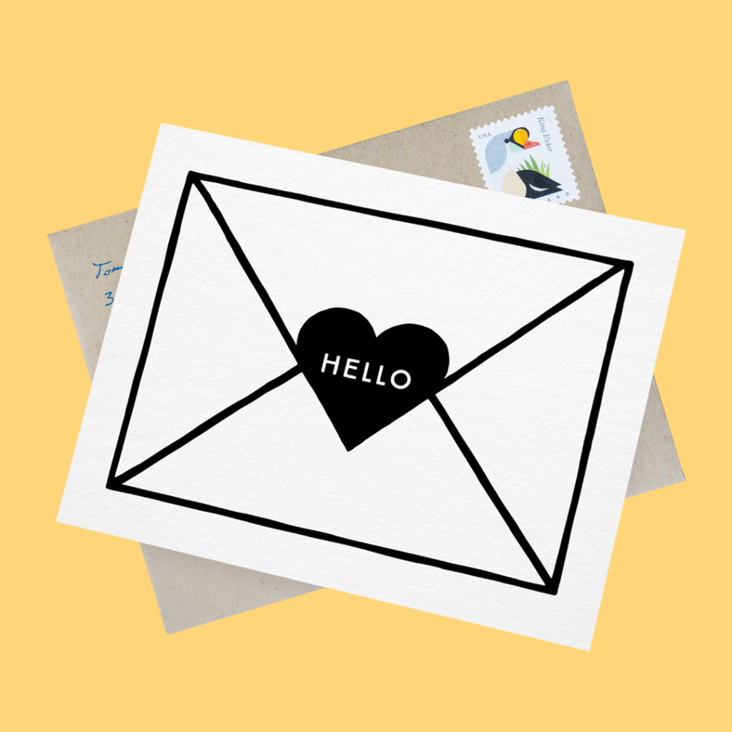 20 Ways to Start Off A Greeting Card | Postable