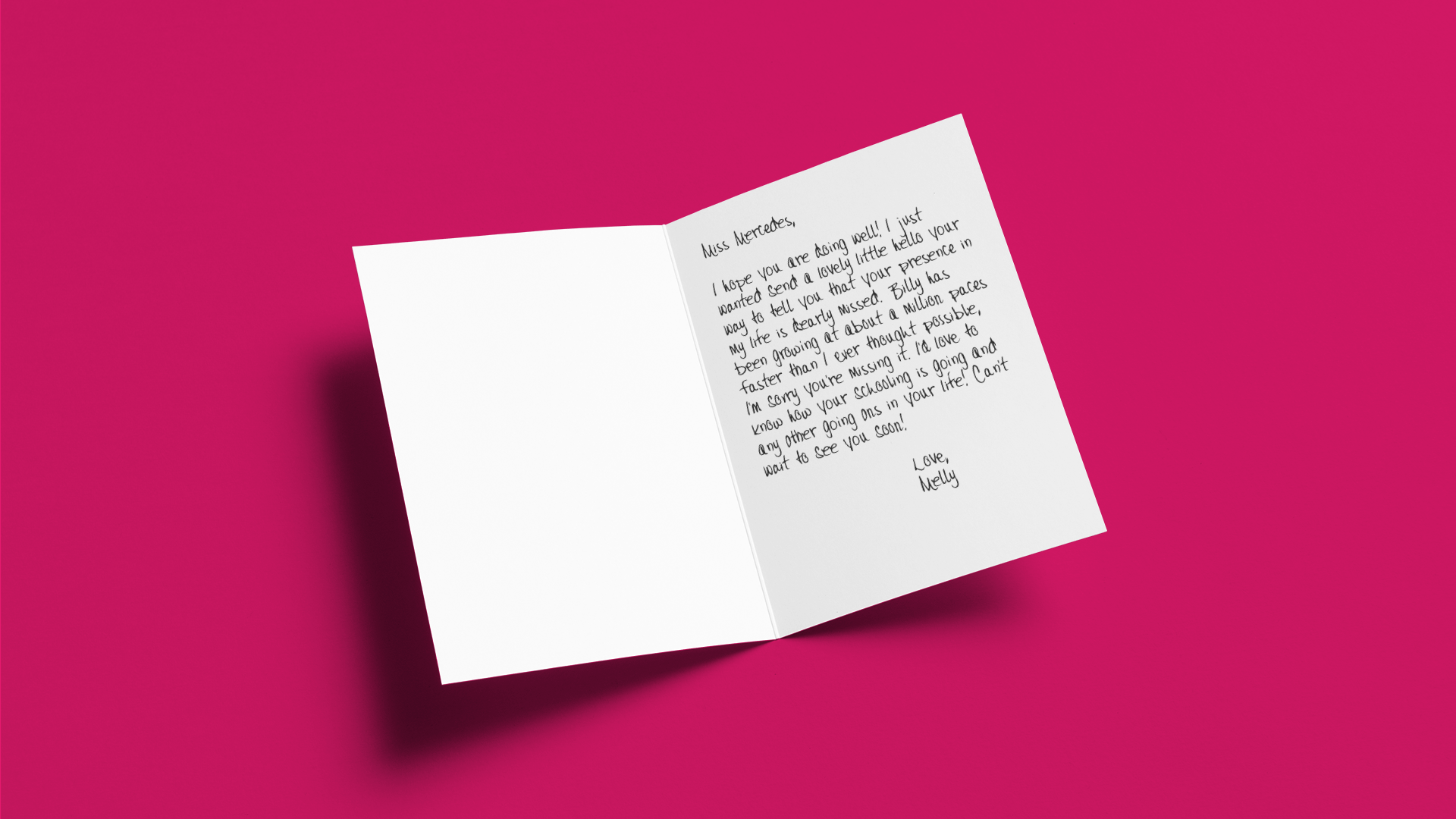 20 Ways To Start Off A Greeting Card Postable 20 Ways To Start Off A Greeting Card Postable