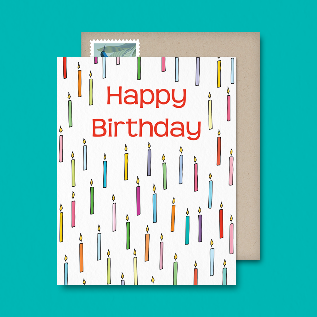 20 Questions With Brannon Addison From Happy Cactus Designs | Postable