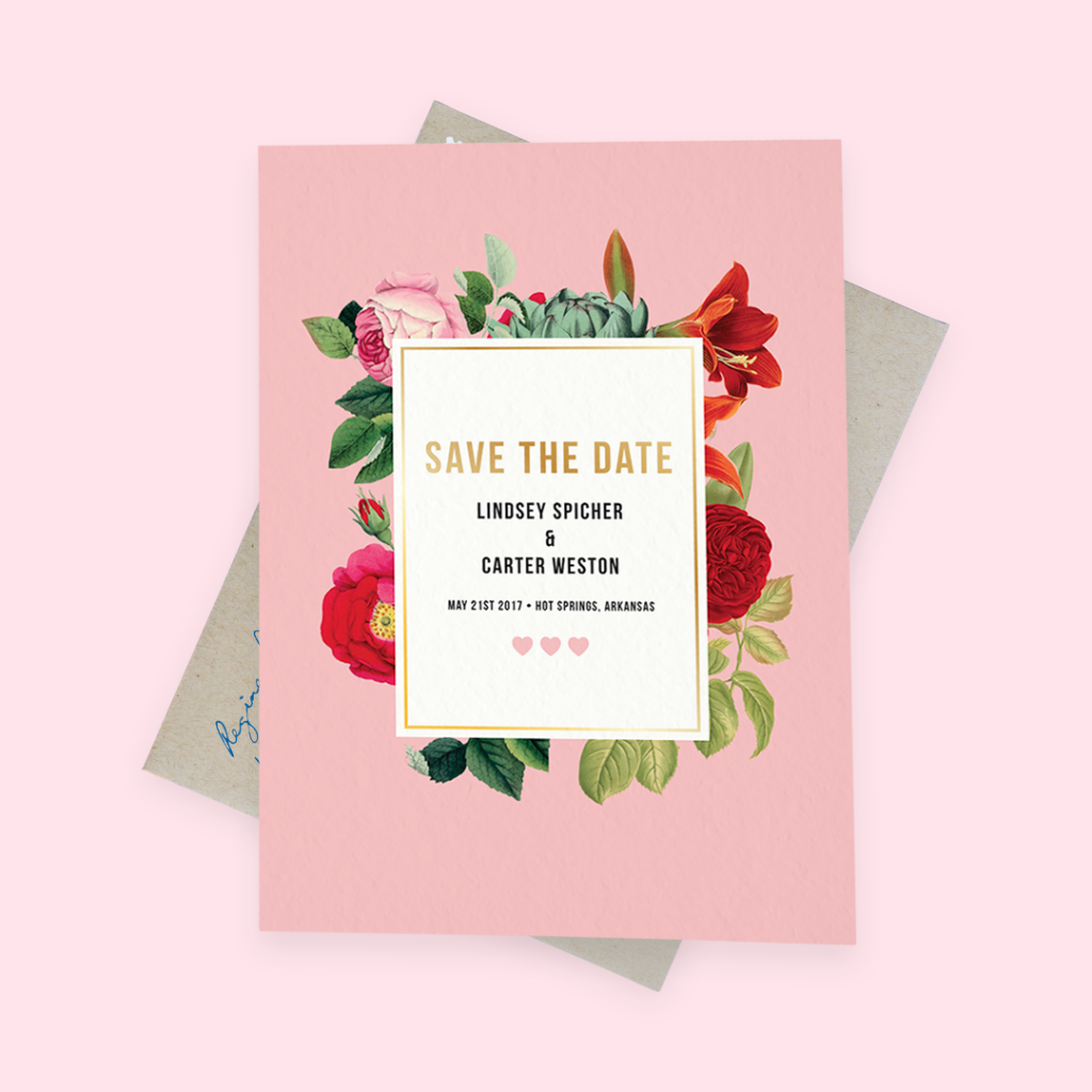 How To Hack Your Wedding (with Postable)