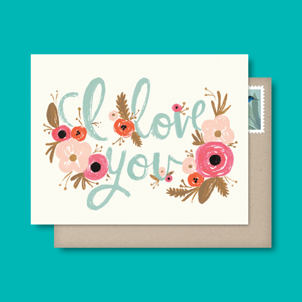 41 Valentine's Day Messages & Quotes for Valentine Cards | Postable ...