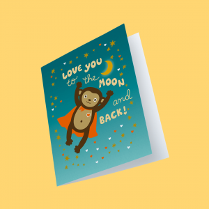 18 Cute Greeting Cards For Kids