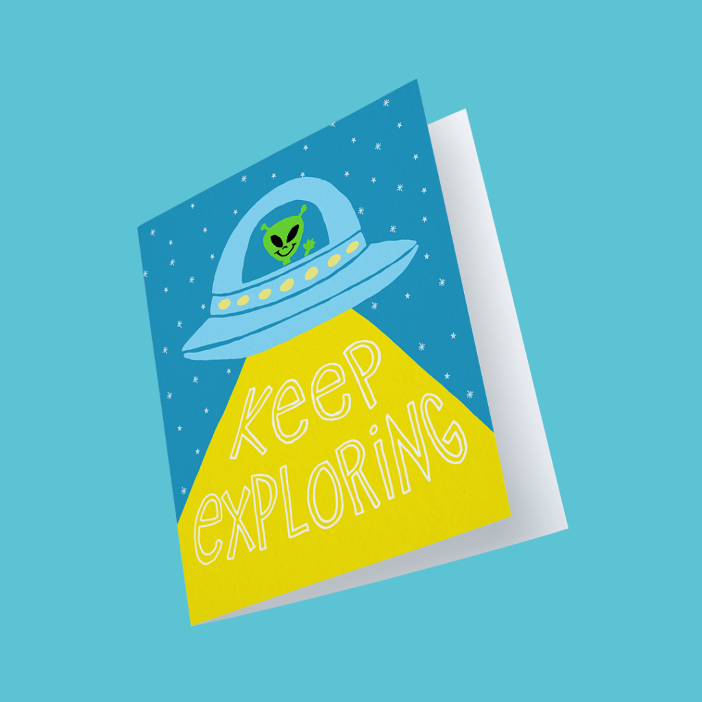 18 Cute Greeting Cards For Kids