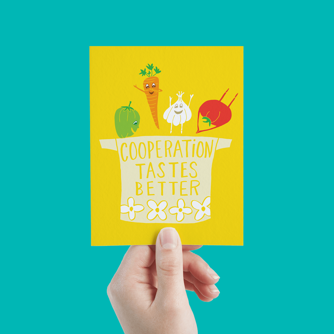 18 Cute Greeting Cards For Kids
