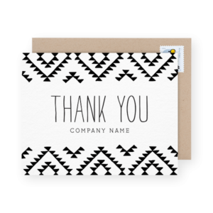 19 'Thank You for Your Business' Message Ideas | Postable