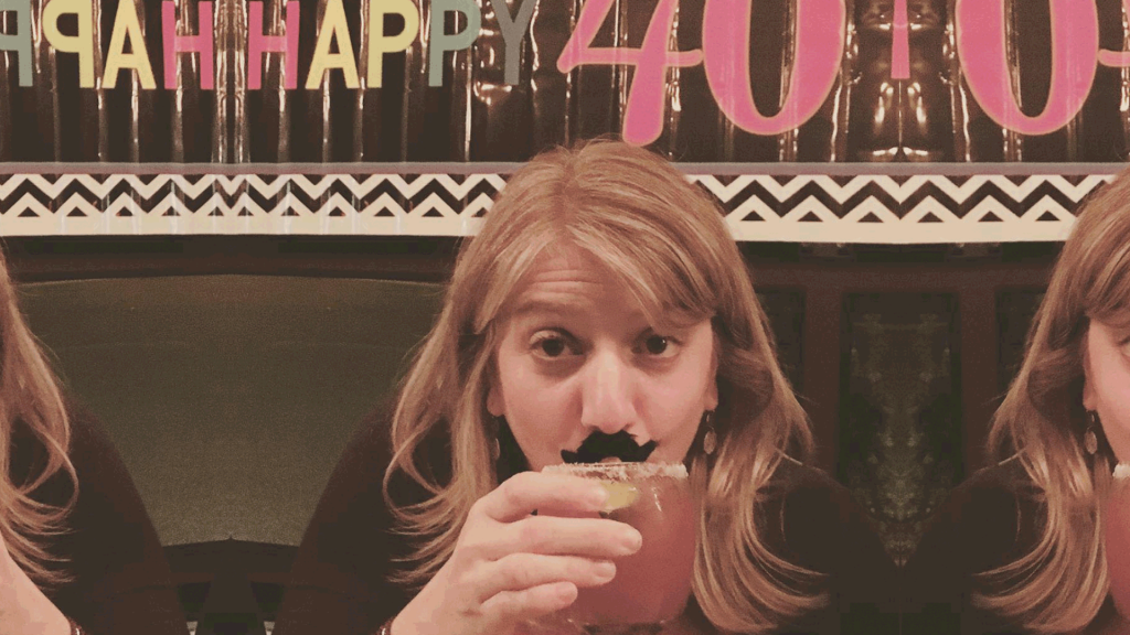 20 Questions with Kellie Brubaker from Two Pooch Paperie