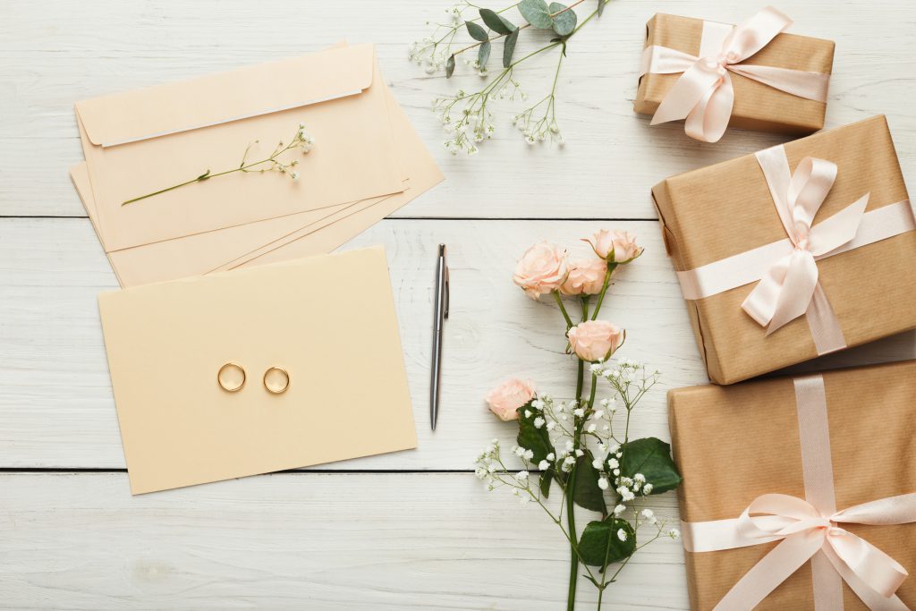 Save the Date With No Photo: 20 Designs | Postable