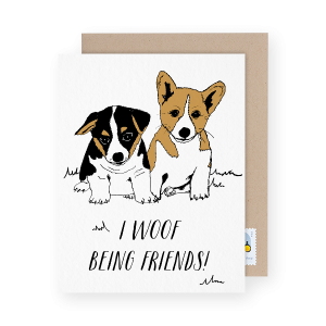 22 Dog Greeting Cards to Send to Your Friends | Postable