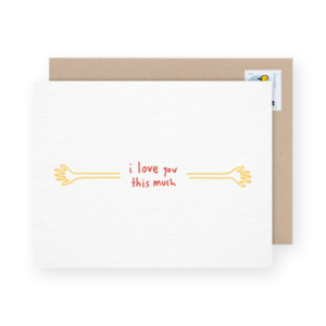 10 Cards That Say 'I Love You' | Postable