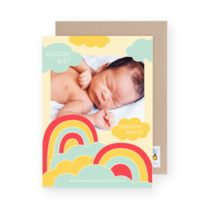 Birth Announcement Ideas: Wording, Samples & Photos To Inspire You