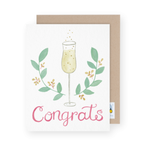 Congratulations Messages: How to Write a Stellar Congratulations Card ...