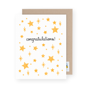 Congratulations Messages: How to Write a Stellar Congratulations Card ...