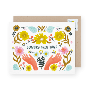Congratulations Messages: How to Write a Stellar Congratulations Card ...