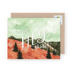 15 Welcome to the Neighborhood Cards | Postable