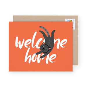 15 Welcome to the Neighborhood Cards | Postable