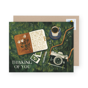 Thinking of You Messages: What to Write in a Thinking of You Card