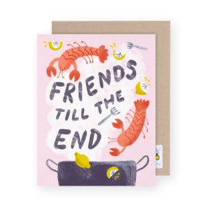 Friendship Card Messages: Nice Things to Write in a Card For a Friend ...