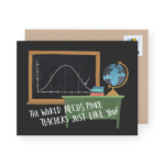 71 ‘Thank You Teacher’ Messages For Teacher Appreciation Cards