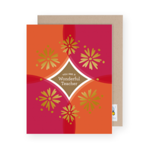 71 ‘Thank You Teacher’ Messages For Teacher Appreciation Cards