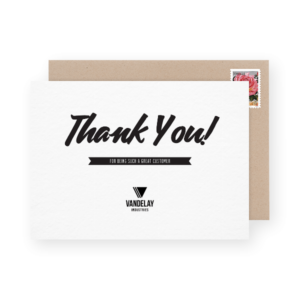 11 Customer Appreciation Day Ideas | Postable