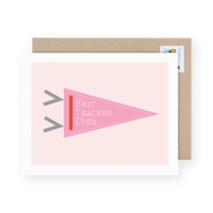 71 ‘Thank You Teacher’ Messages For Teacher Appreciation Cards