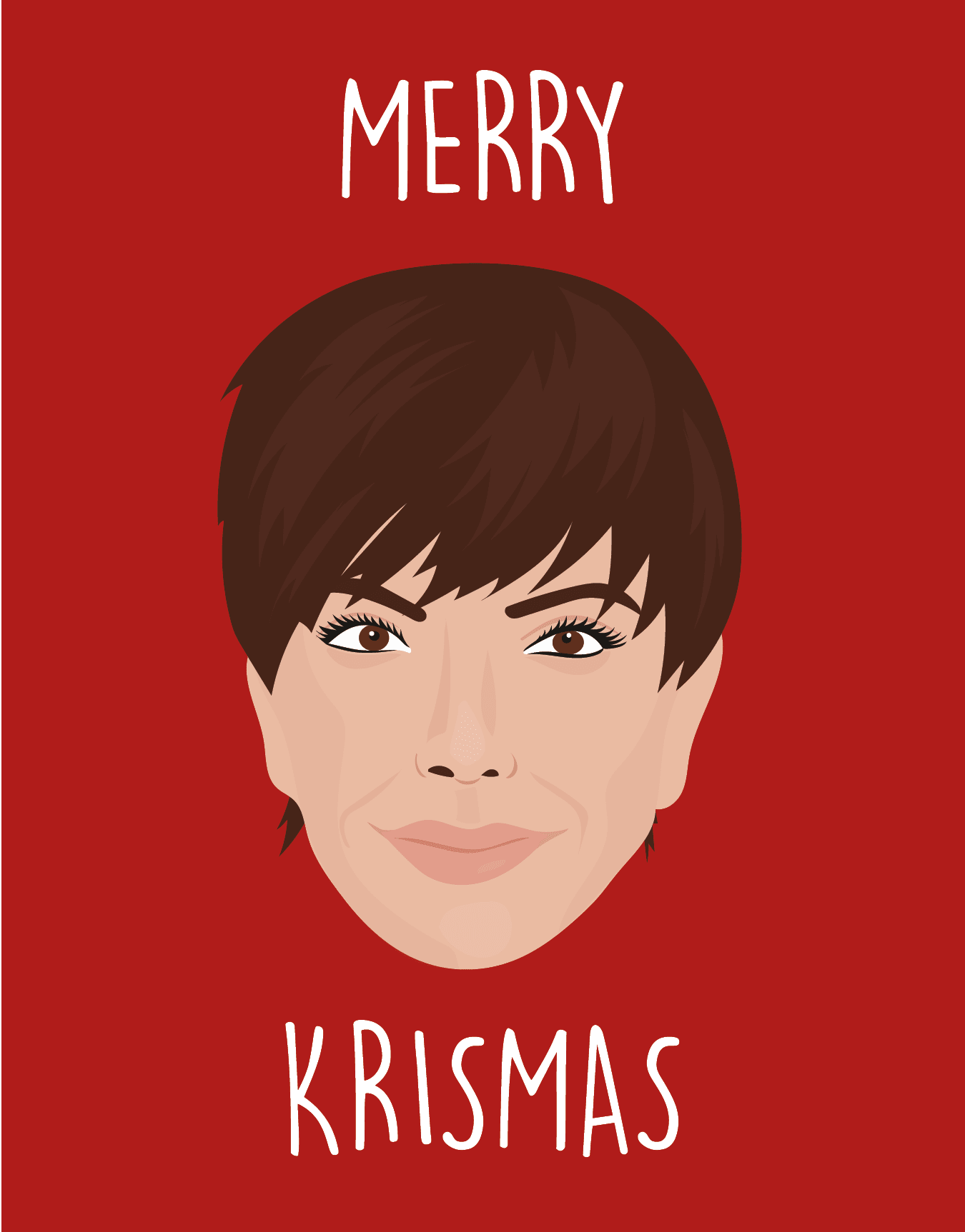 25 Last Minute Christmas Cards to Save for Later | Postable