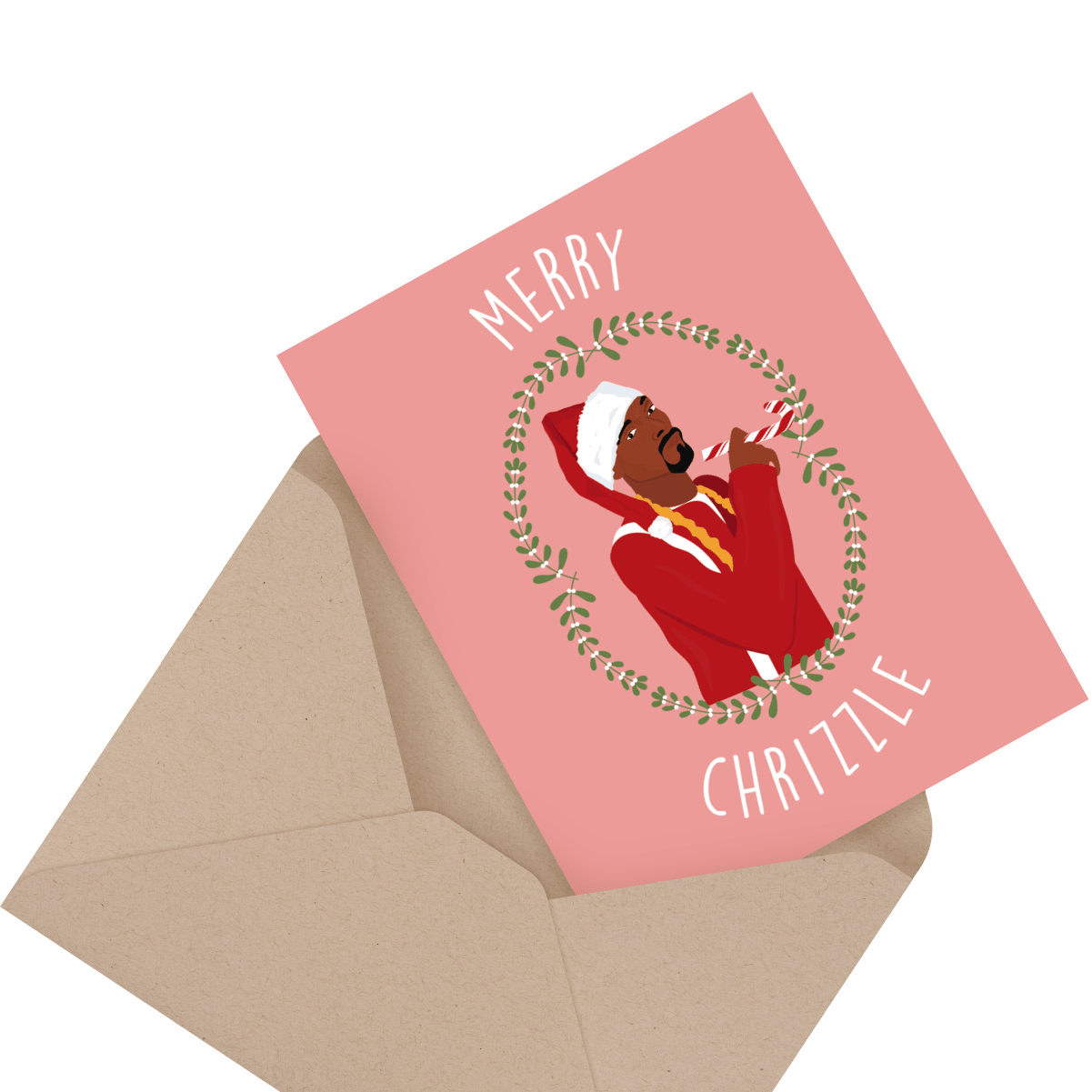 25 Last Minute Christmas Cards to Save for Later | Postable