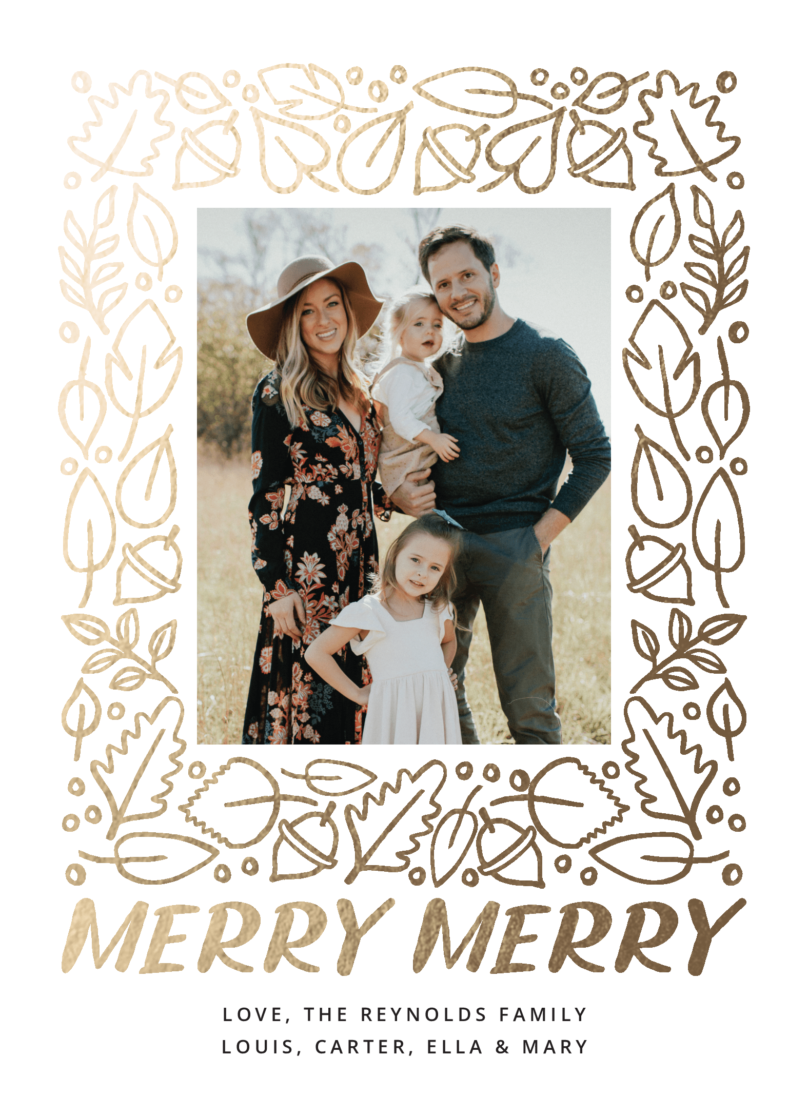 What are the 12 Days of Christmas? | Postable