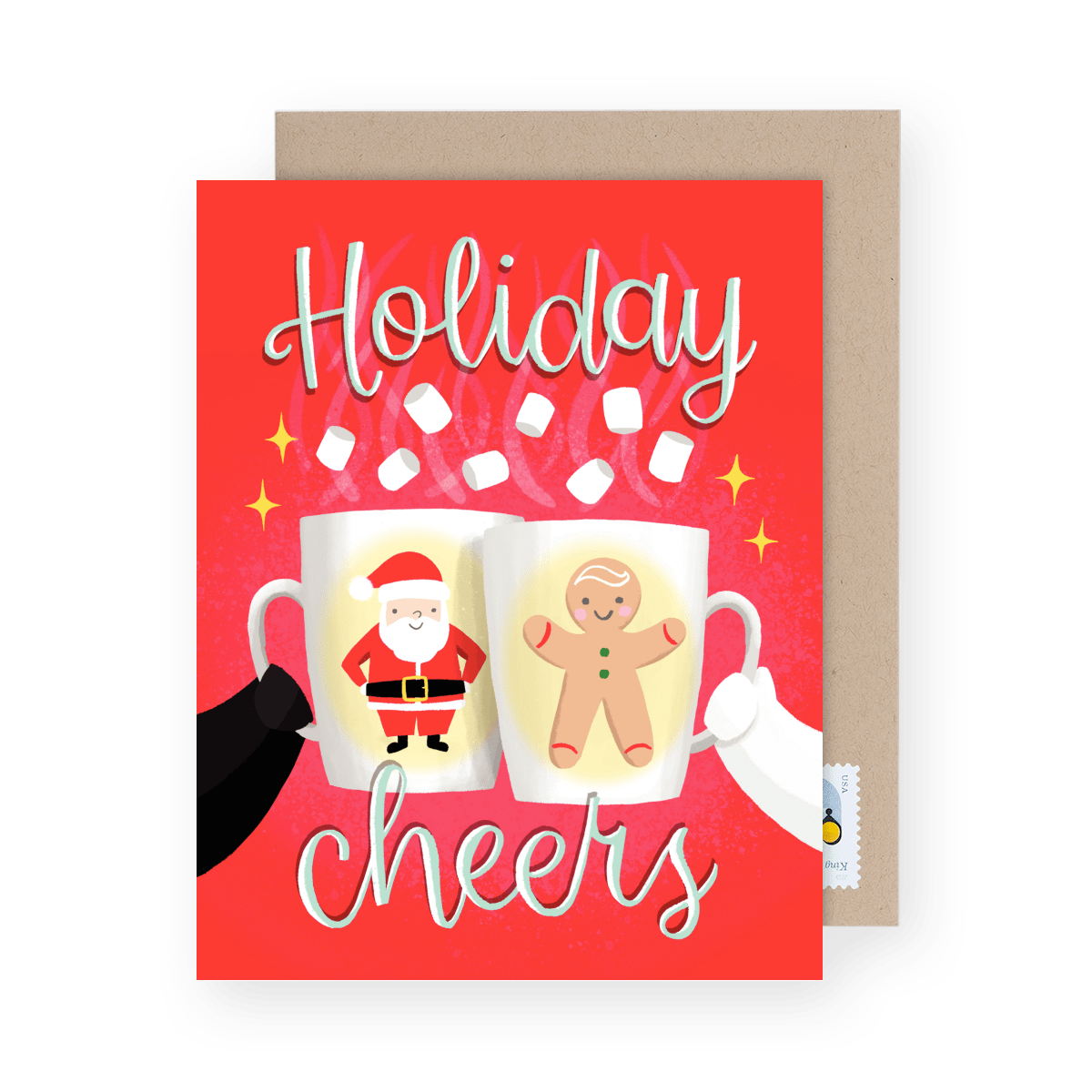 42 Best Fun Christmas Games to Play This Year! | Postable