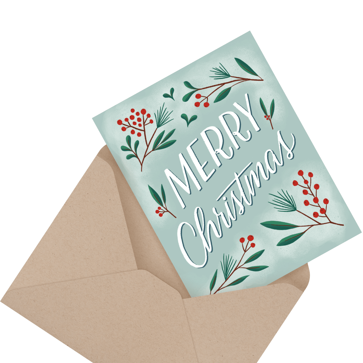 130 Christmas Card Sayings, Greetings and Wishes | Postable