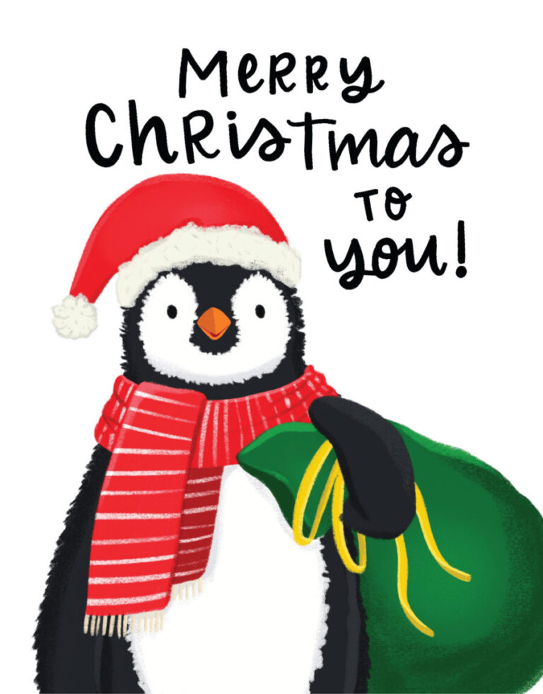130 Christmas Card Sayings, Greetings and Wishes | Postable